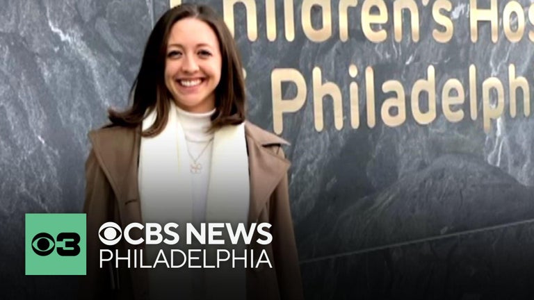 Michael Vahey sentenced to 6-20 years in prison in death of CHOP Dr ...