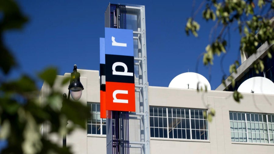 Congress cut $1.1 billion in funding for PBS and NPR. Here's how ...