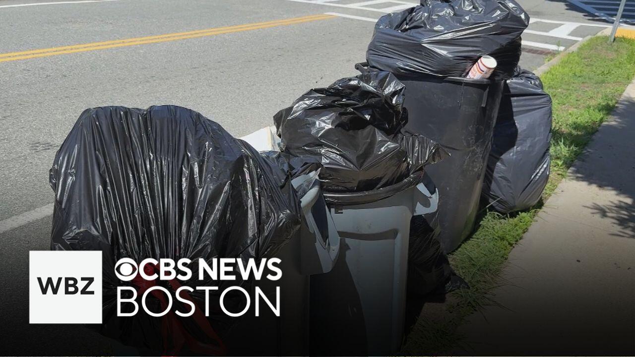 Republic Services trash strike heads to court after 6 Massachusetts ...