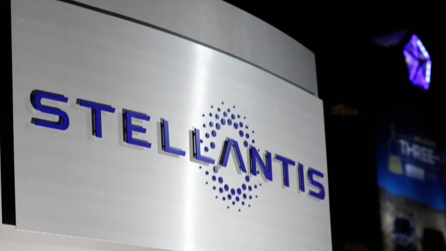 Stellantis warns of $2.7 billion loss for 1st half of 2025 due to ...