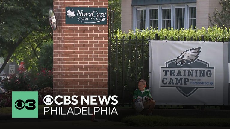 Eagles sign Ogbonnia Okoronkwo, Jacob Sykes to add defensive line depth ...