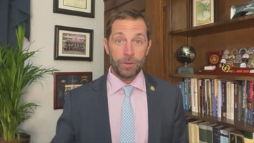 Colorado Congressman Jason Crow secures provisions in Defense ...