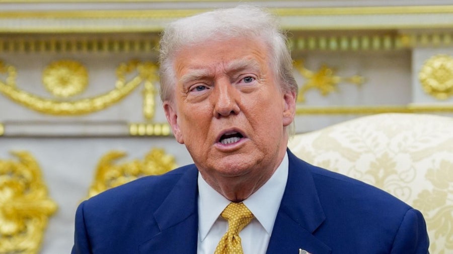 Trump announces trade deals with the Philippines and Indonesia, setting ...