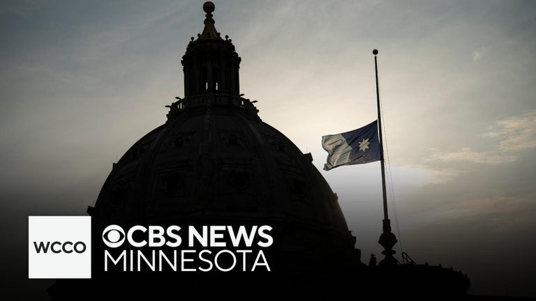 Girl, 14, missing from Children's Hospital in St. Paul found safe - CBS ...