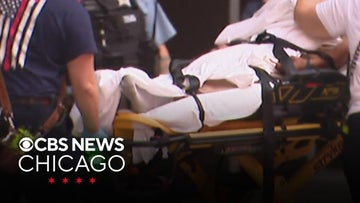 Armed man prompts Dirksen Federal Courthouse lockdown for several hours ...