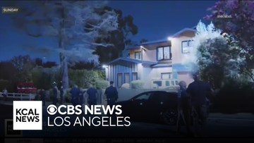 "American Idol" executive and husband killed with their own gun, LA ...