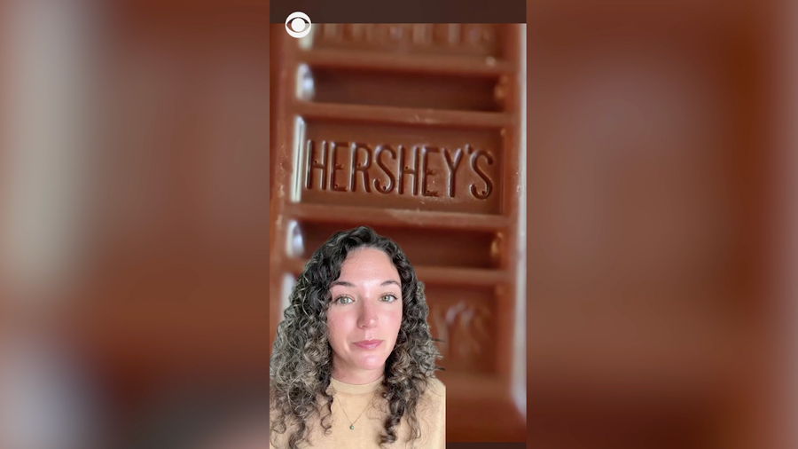 Hershey to increase candy prices by double digits as cocoa costs rise ...
