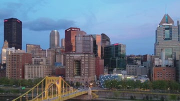 Pittsburgh controller describes the city's financial situation as ...