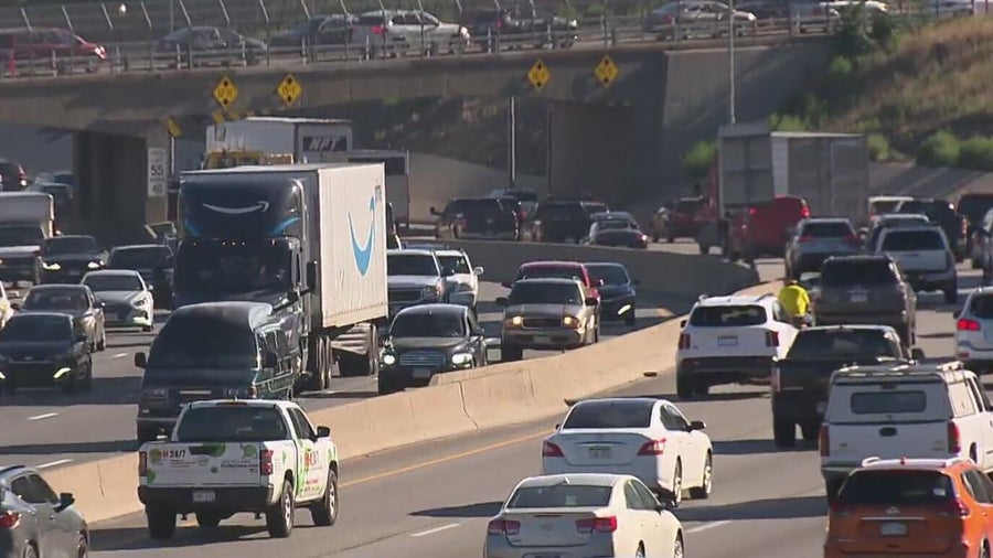 Colorado gets C-minus on infrastructure in latest report card from ...