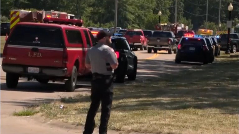 Man accused of killing 2 Utah police officers wanted to "cause harm to ...