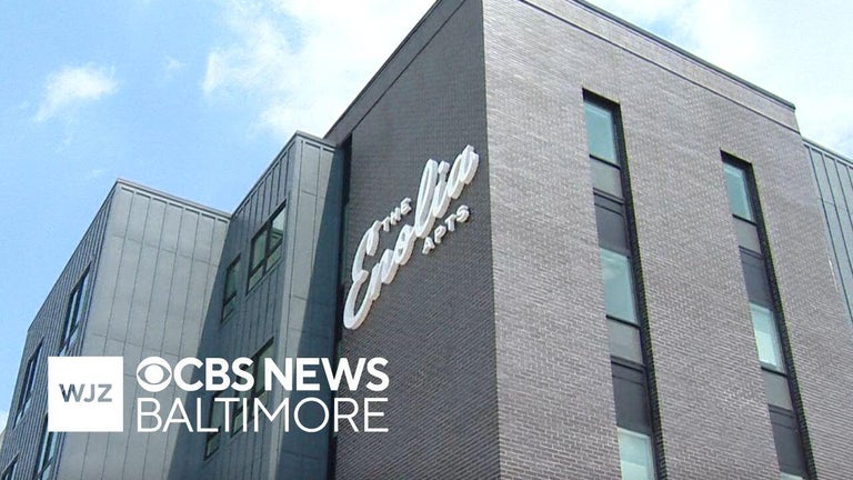 Morgan State University unveils new off-campus student housing ...