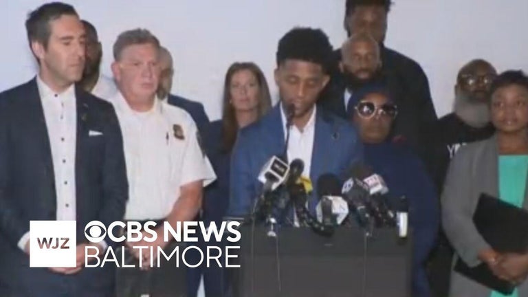 Baltimore's Group Violence Reduction Strategy expands in effort to ...