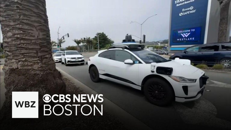 Protest held against Waymo in Boston as city council holds hearing on ...