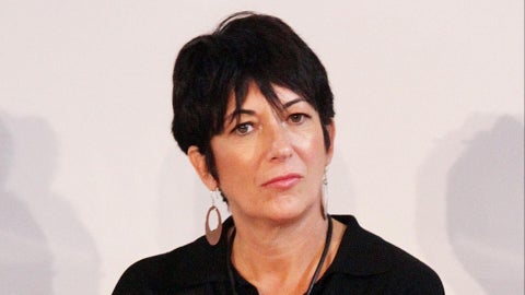 Top DOJ official Todd Blanche meets with Ghislaine Maxwell in Florida - CBS News