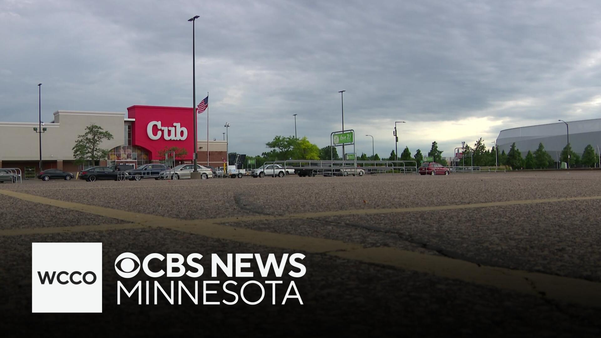 Cub Foods' St. Paul Midway store to close in August - CBS Minnesota