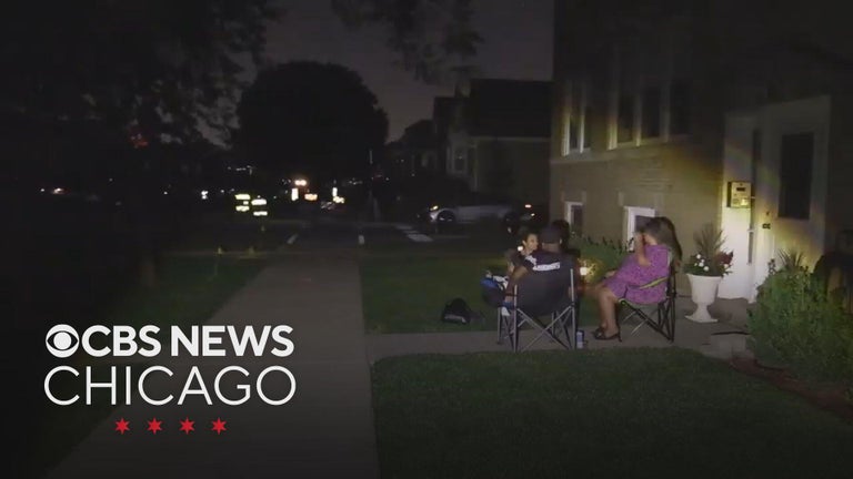 Transformer failure causes Chicago power outage in Belmont Cragin ...