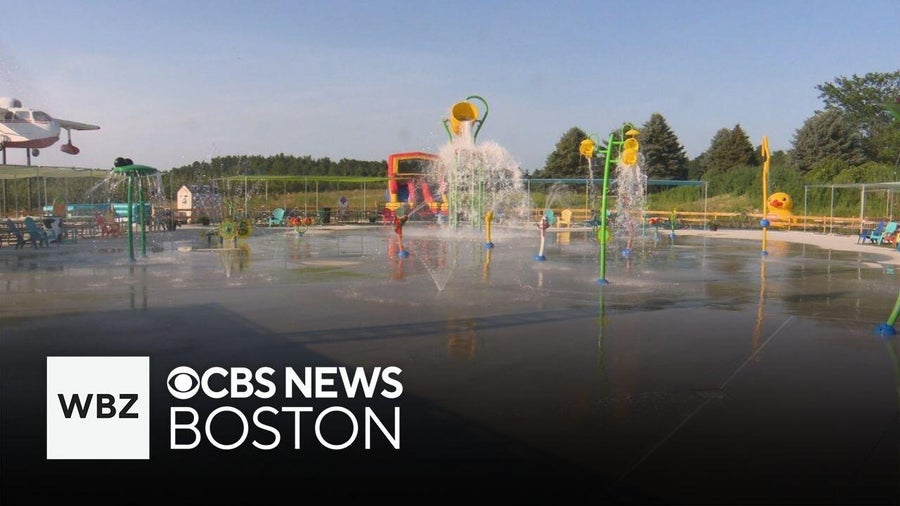 Davis Farmland says new splash park is largest of its kind in the ...