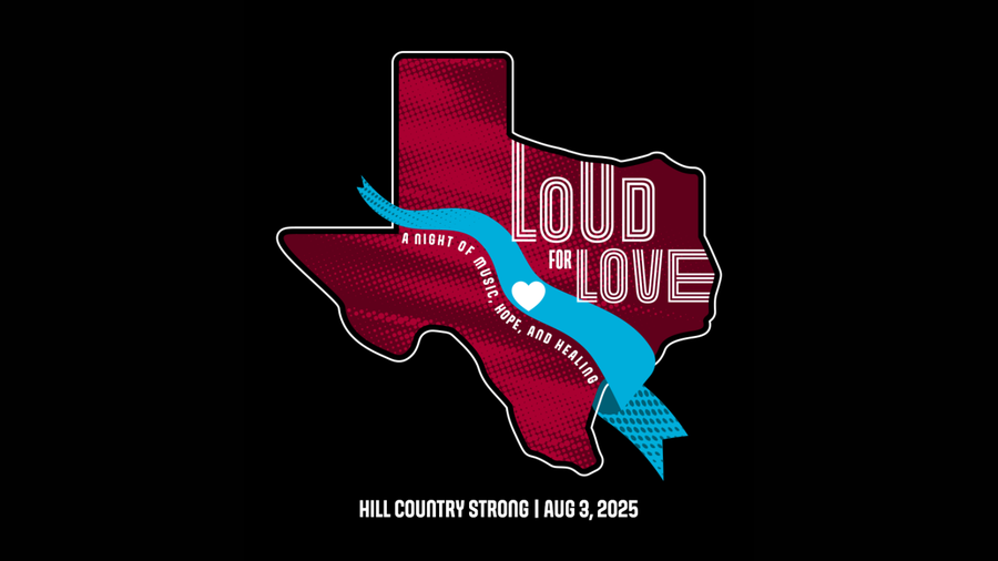 CBS Texas raises over $100,000 with Loud for Love concert to support ...
