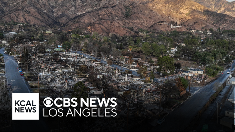 SoCal Edison to create compensation program for Eaton Fire victims ...