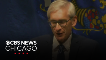 Wisconsin Lt. Gov. Sara Rodriguez enters 2026 governor race by calling ...