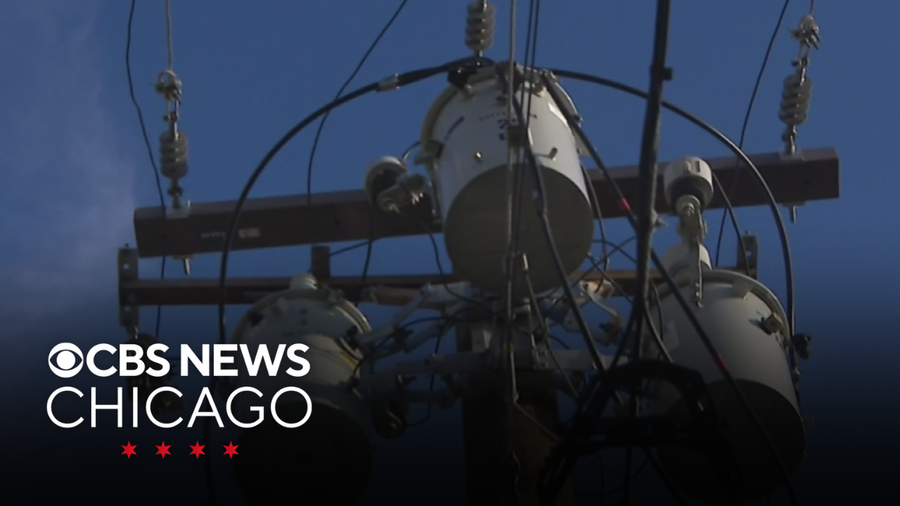 ComEd customers seeing bills double amid rising electric cost - CBS Chicago
