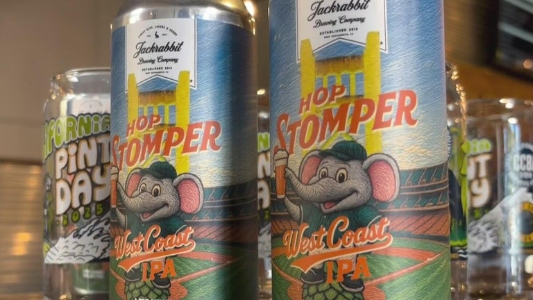 Hops and community are on tap at West Sacramento brewery, celebrating ...
