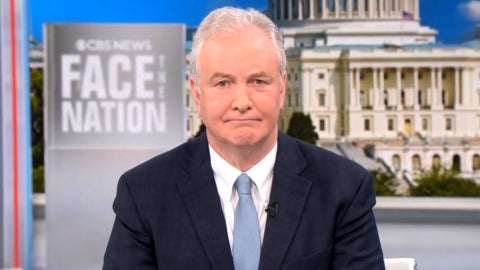 Transcript: Sen. Chris Van Hollen on "Face the Nation with Margaret Brennan," July 27, 2025 ...