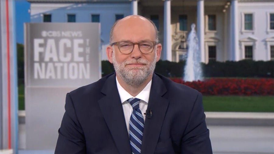 Transcript: Russell Vought on "Face the Nation with Margaret Brennan ...