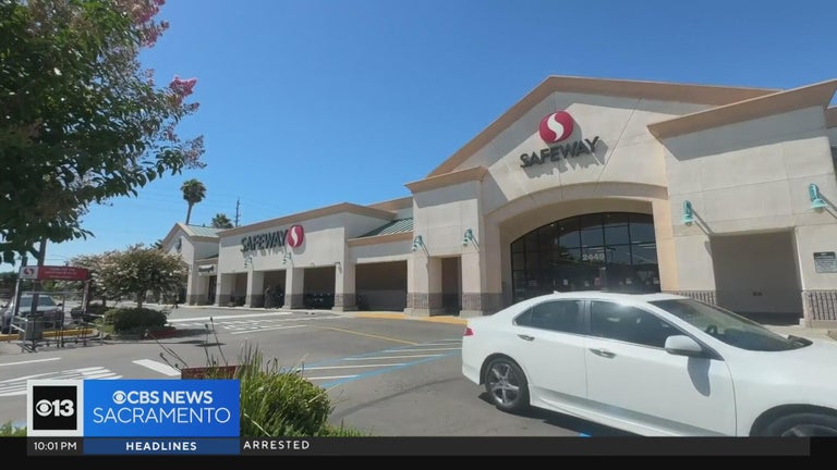 Safeway workers in Northern California reach tentative agreement ...