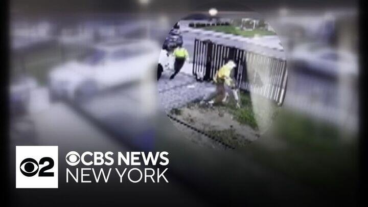 Video shows social media influencer "The Watch King" attacked and ...