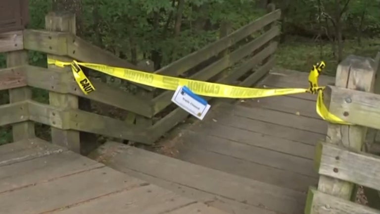 Arkansas couple killed in Devil's Den State Park while hiking with 2 ...