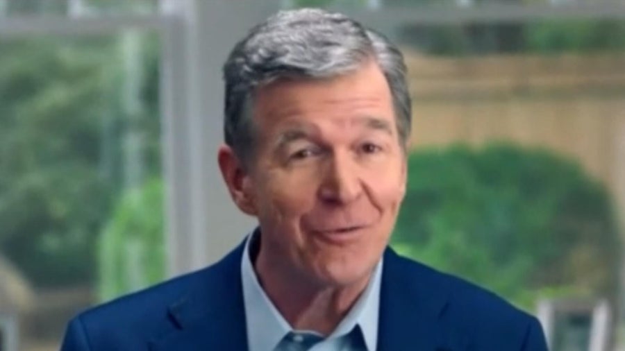 Former North Carolina Gov. Roy Cooper running for Senate - CBS News
