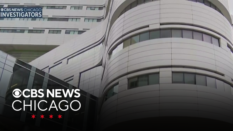 Rush Hospital in Chicago recovering from air conditioning outage - CBS ...