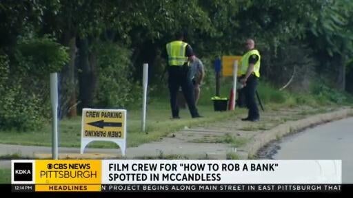 "How To Rob a Bank" actor Nicholas Hoult visits the sidelines of ...