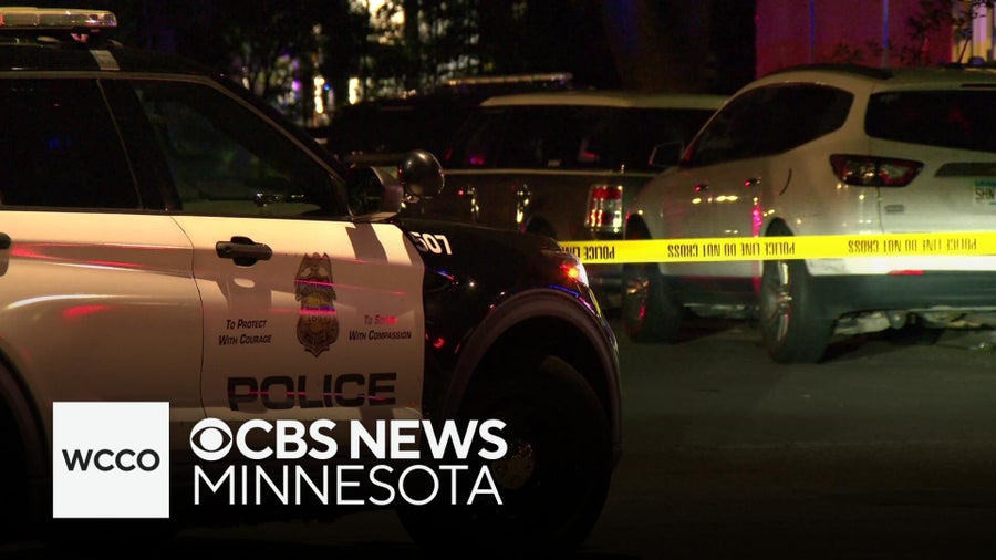 Twin Cities see drops in violent crime, but perception remains an issue ...