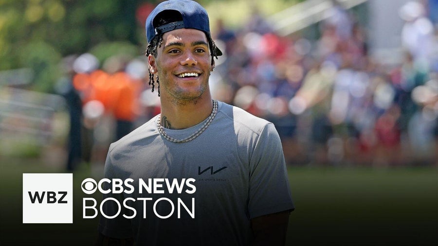 Patriots cornerback Christian Gonzalez not expected to practice the ...