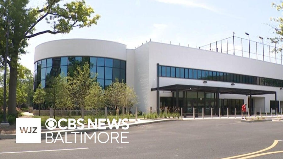 New Baltimore center launched to counter antisemitism and hate - CBS ...