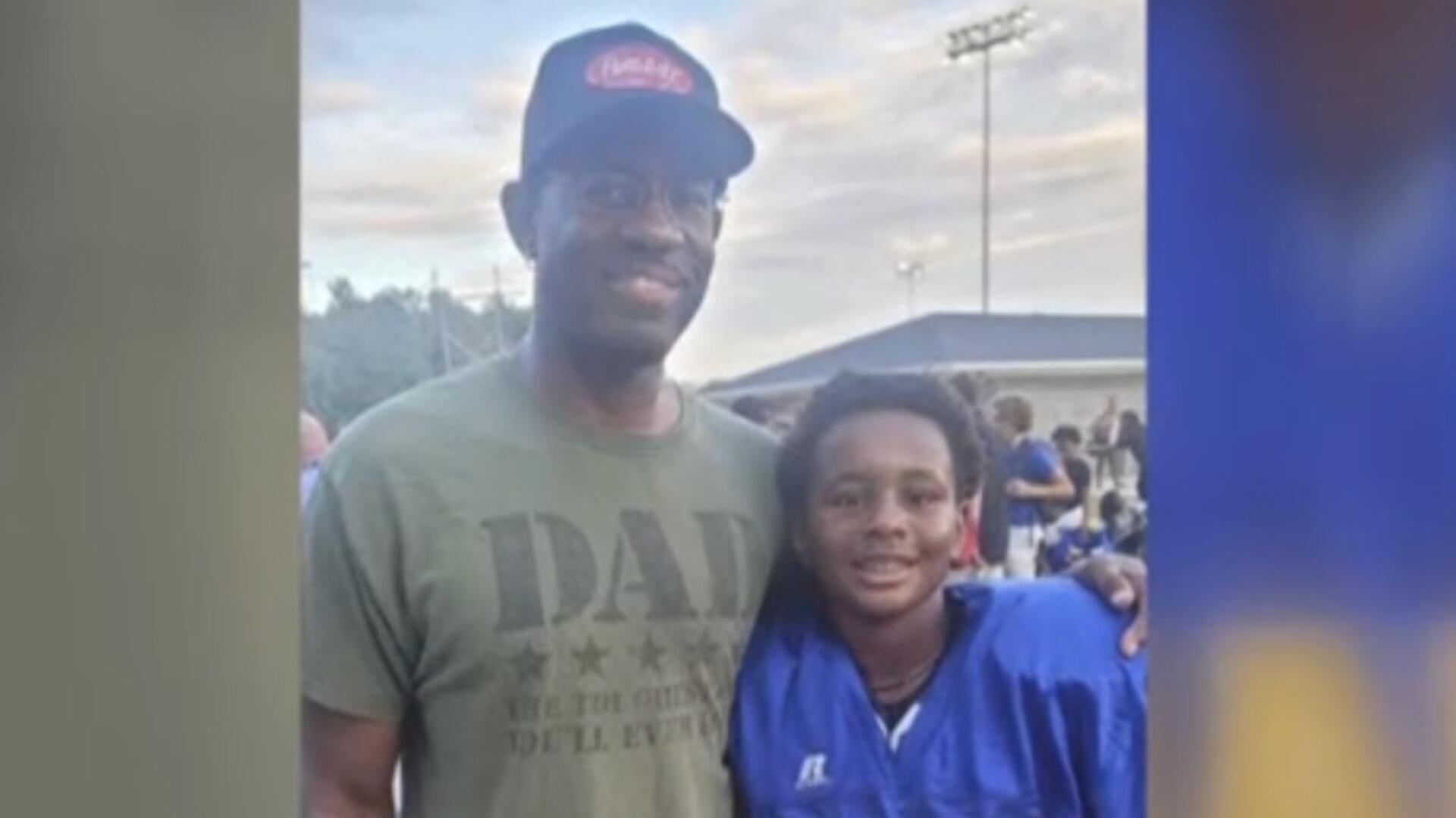 Family of boy who died from brain-eating amoeba raise awareness: "We don't want his death to be ...