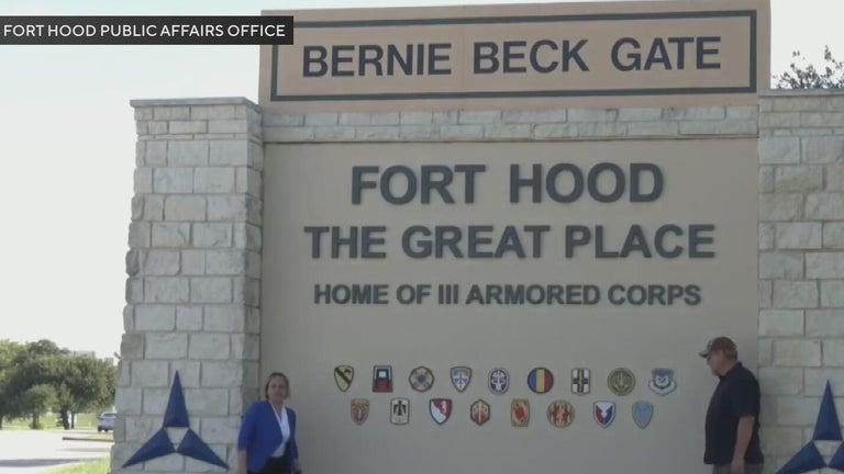 Fort Hood in Texas reverts to original name after brief renaming to ...