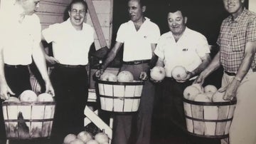 City of Howell prepares for 65th annual Melon Festival - CBS Detroit