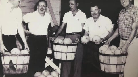 City of Howell prepares for 65th annual Melon Festival - CBS Detroit