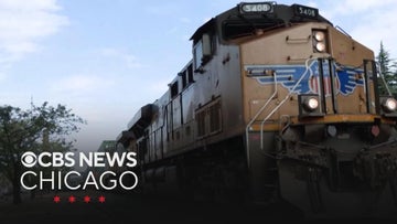 Union Pacific and Norfolk Southern propose merger to create nation's ...