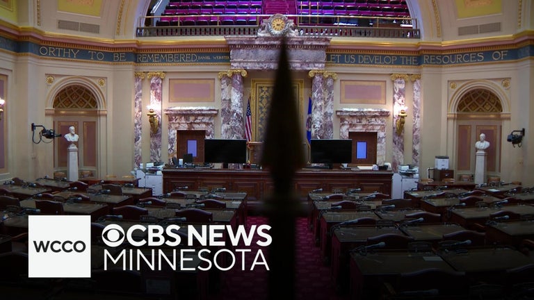 Minn. State Patrol to have 3rd party assess Capitol security in wake of ...