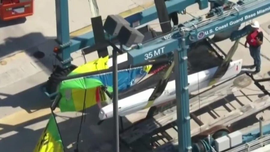 Cris Morena, Argentine TV producer, arrives in Miami after ...