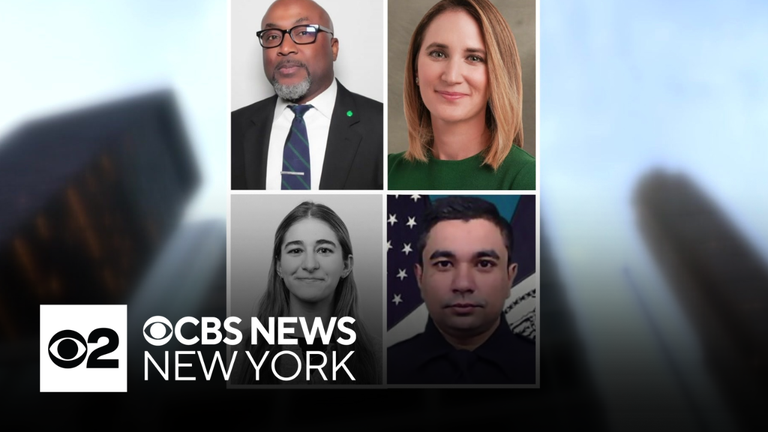 Gunman in NYC office shooting tried to target NFL headquarters, Mayor ...