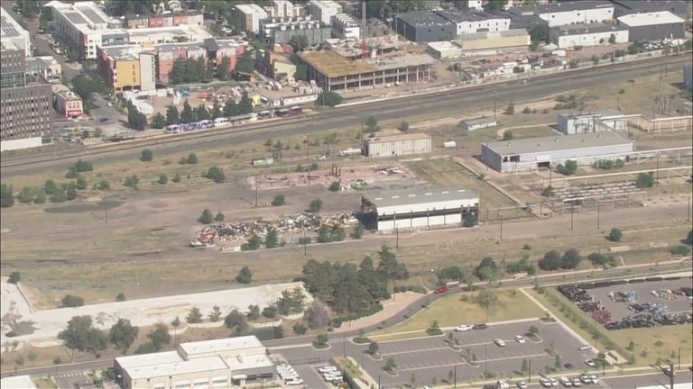 Colorado Department of Transportation makes moves to sell historic ...