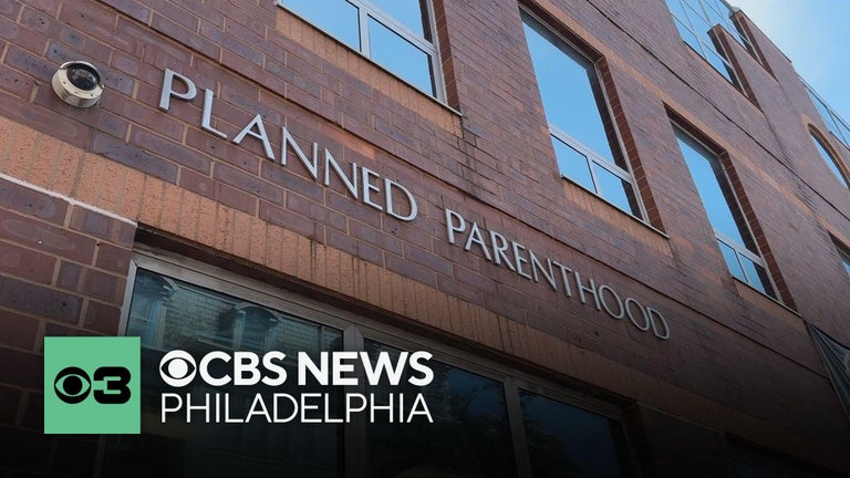 Pennsylvania Gov. Shapiro joins lawsuit against Trump administration's attempt to defund Planned ...