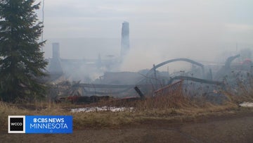 North Shore reporter digs into story of Lutsen Lodge fire in new ...