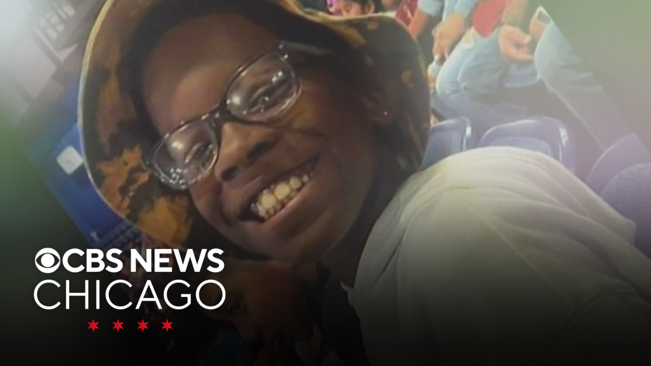 Mother of 11-year-old Jayden Perkins, murdered in Edgewater, takes on ...