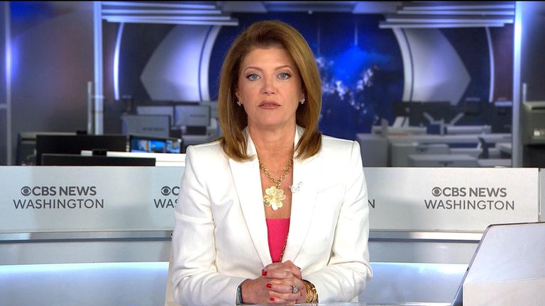 Norah O'Donnell's new book, "We the Women," uncovers history's hidden ...